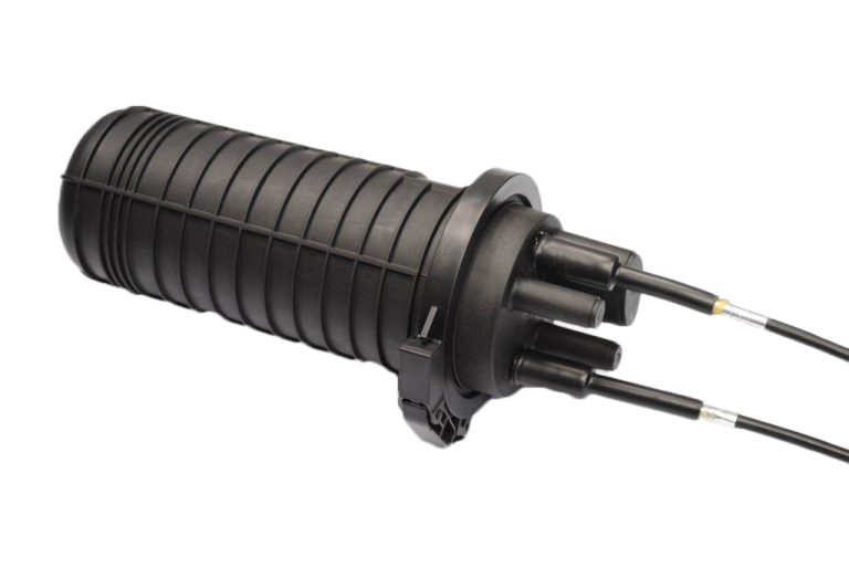 FB8000.41 Fiber optic dome closure - Polish producer in photonics and ...