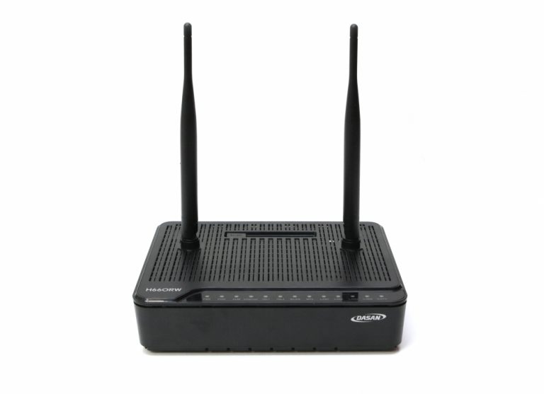 GPON ONT H660RW - Polish producer in photonics and fiber optic sector.