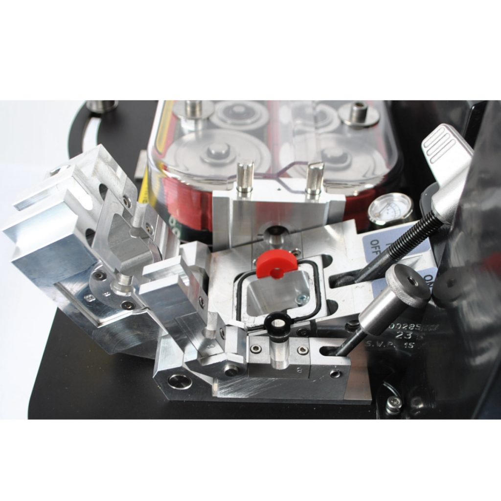 AirStream blowing machine - Polish producer in photonics and fiber ...