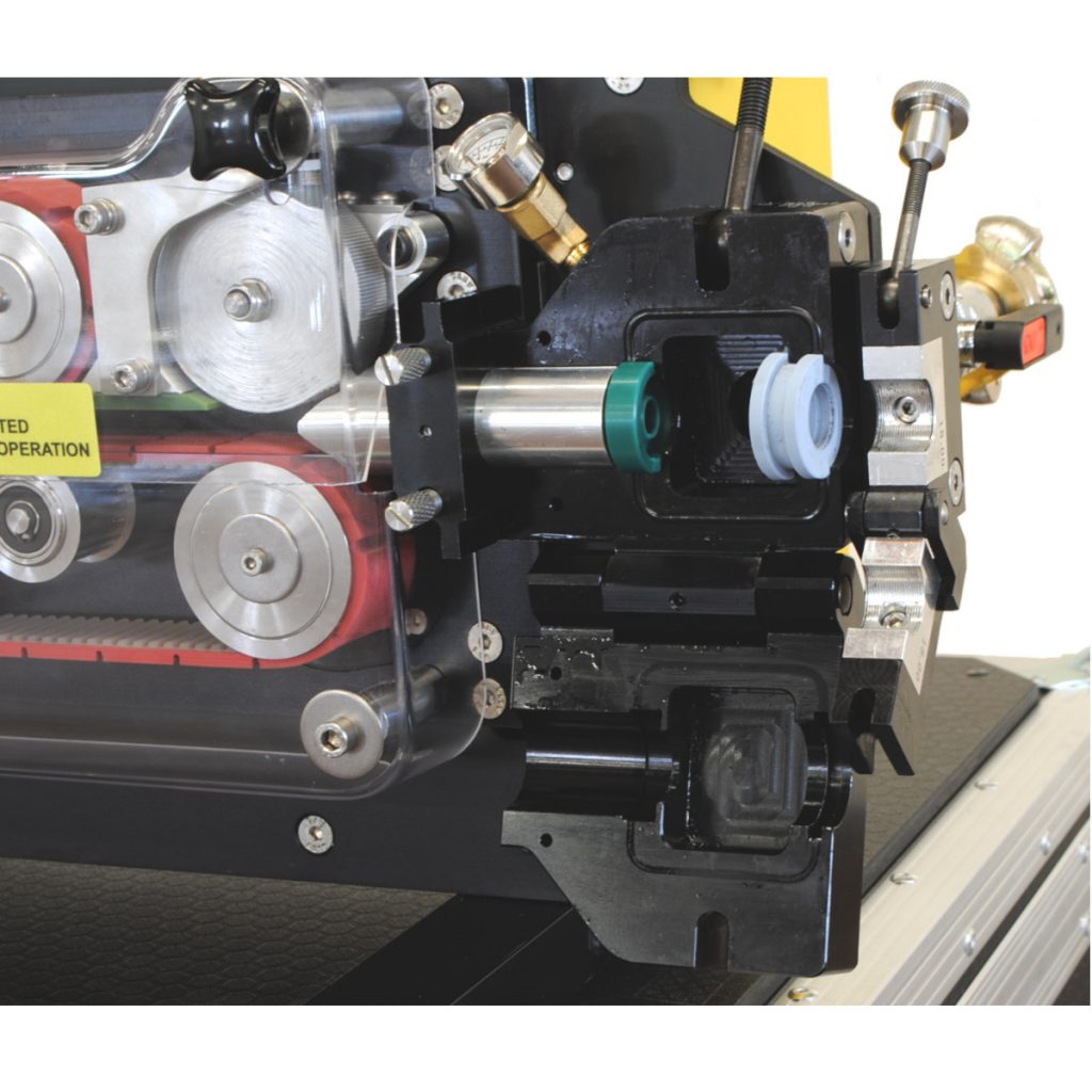 Hurricane blowing machine - Polish producer in photonics and fiber ...