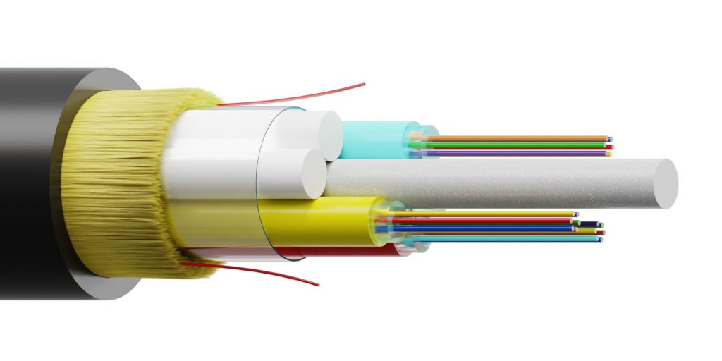 Aerial Cables