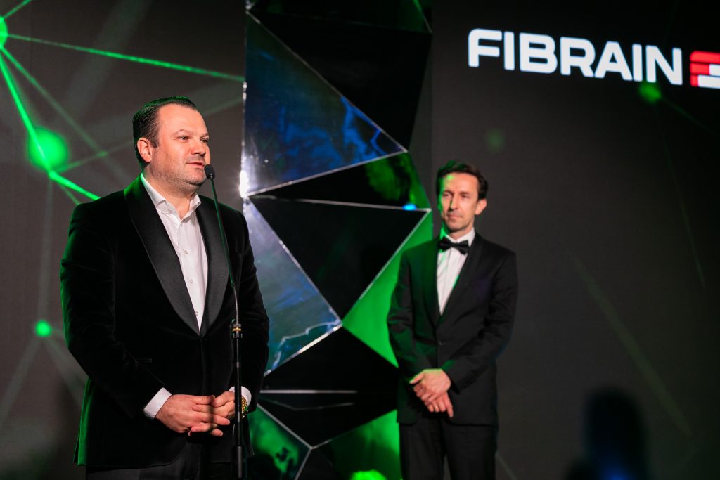 FIBRAIN - Polish producer in photonics and fiber optic sector