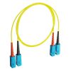 Gold Patch Cords - Polish producer in photonics and fiber optic sector.