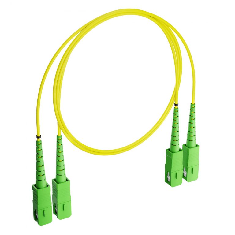 Gold Patch Cords - Polish producer in photonics and fiber optic sector.