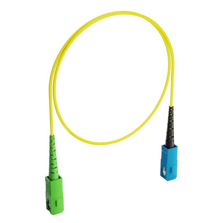 Gold Patch Cords - Polish producer in photonics and fiber optic sector.