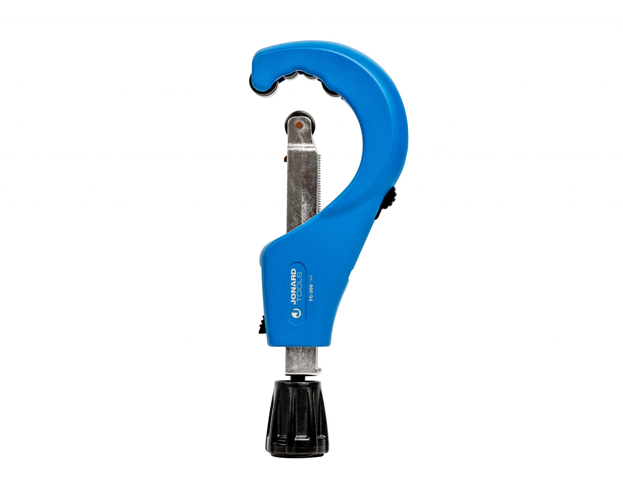 Tube cutter with edge reamer - Polish producer in photonics and fiber ...