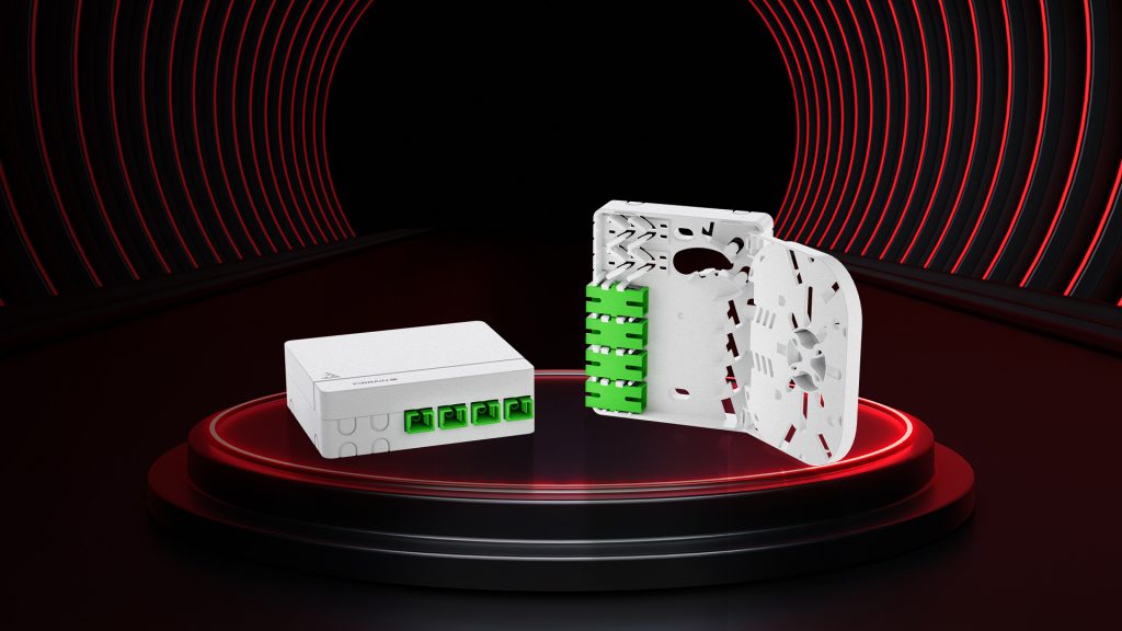 FIBRAIN - Polish producer in photonics and fiber optic sector