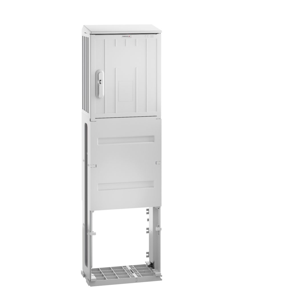 FDH-G2 Outdoor cabinet - Polish producer in photonics and fiber optic ...