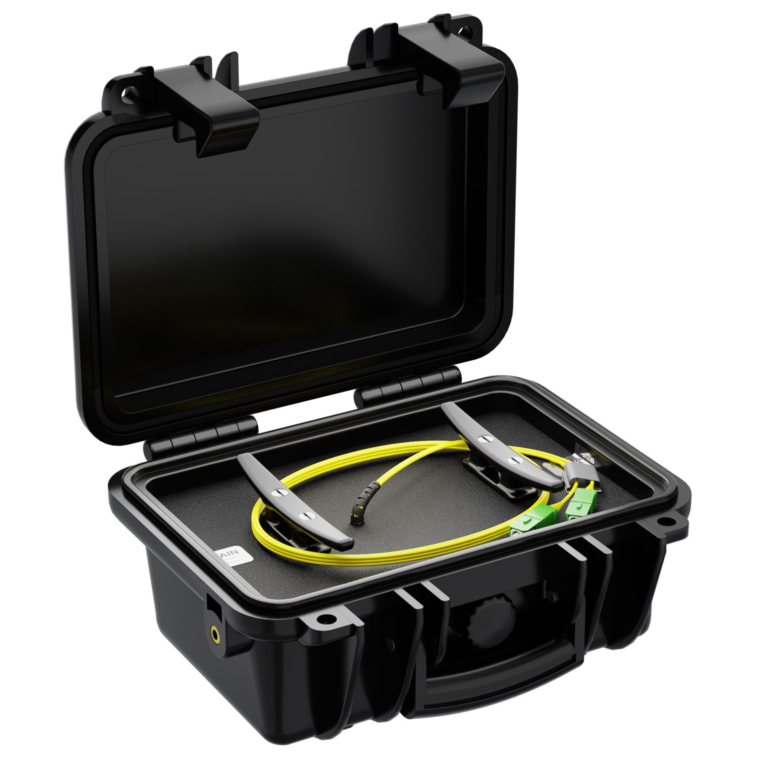 Connectivity FIBER