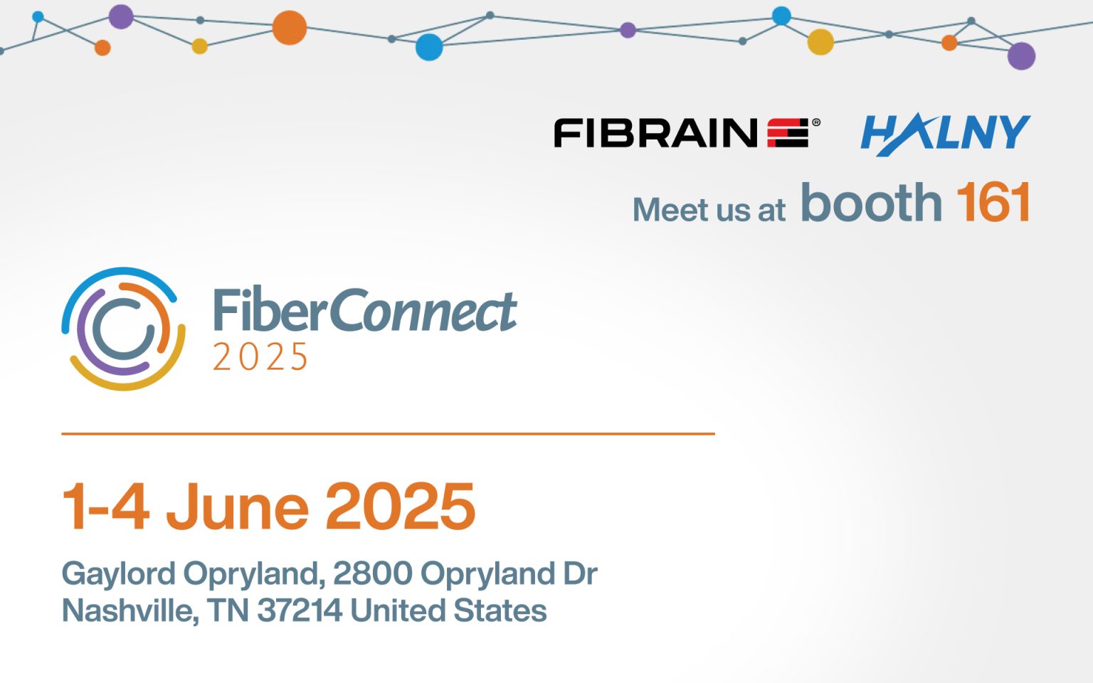FIBRAIN - Polish producer in photonics and fiber optic sector