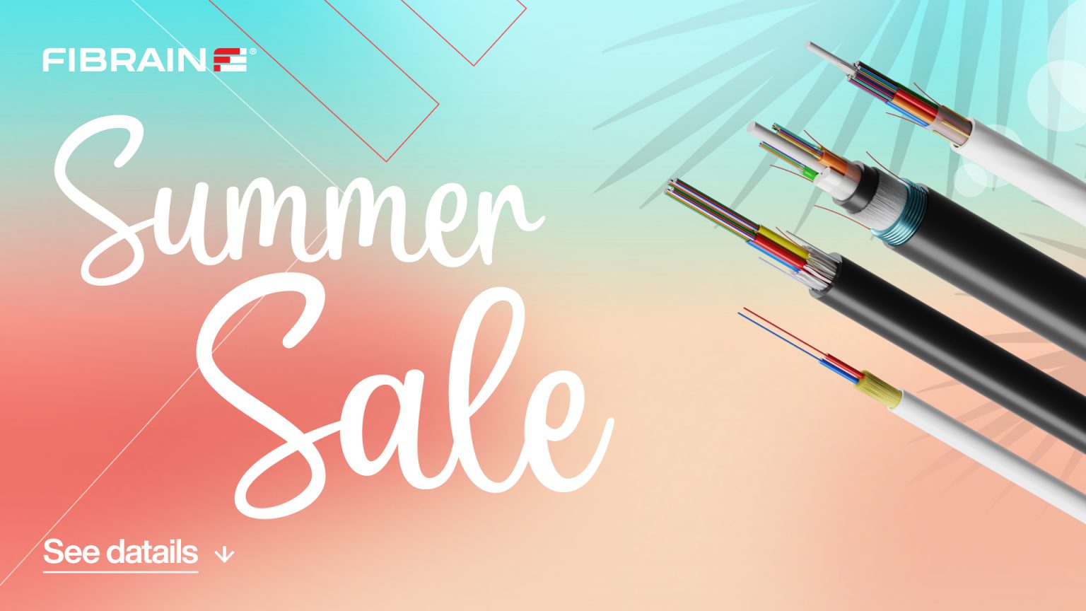 FIBRAIN - Polish producer in photonics and fiber optic sector