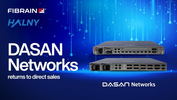 FIBRAIN - Polish producer in photonics and fiber optic sector